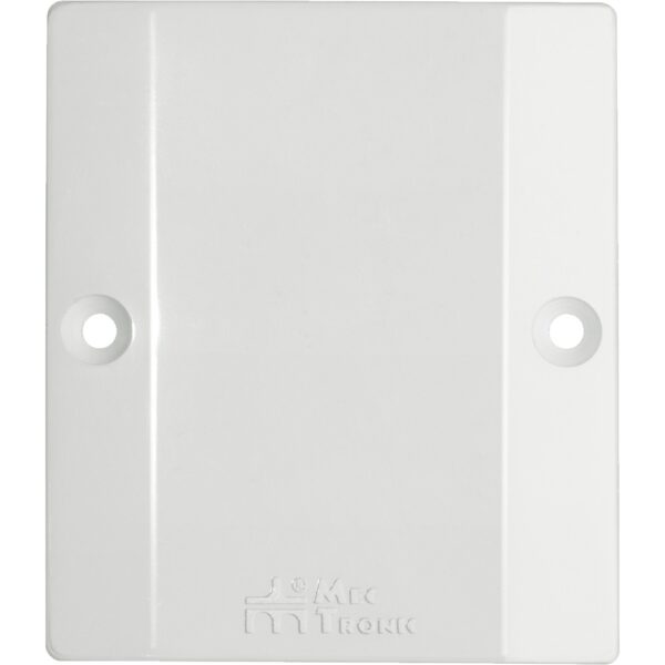 (Mectronic) (62007) sistema x. placa 2x2 br - Fritz Distribuidora