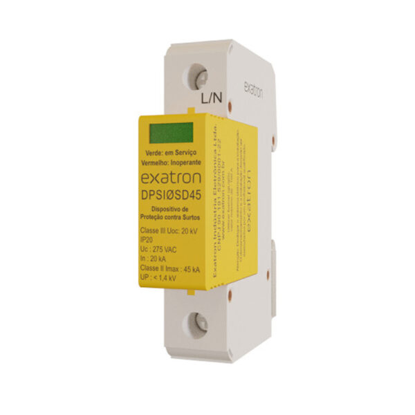 Exatron - Fritz Distribuidora