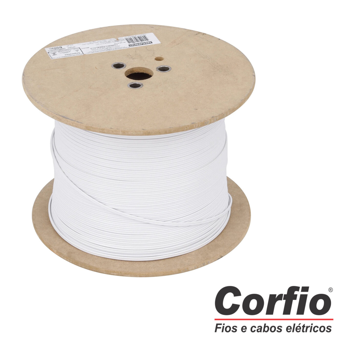 Corfio - Fritz Distribuidora