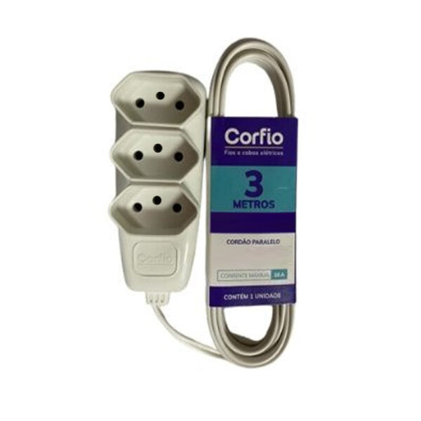Corfio - Fritz Distribuidora