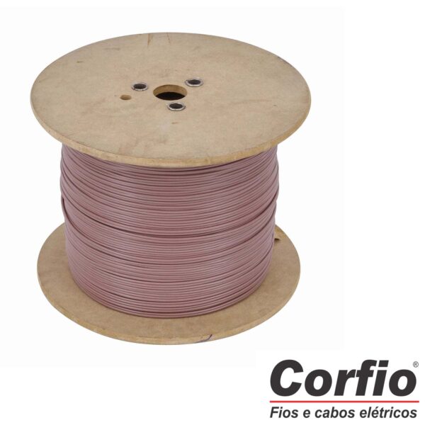 Corfio - Fritz Distribuidora