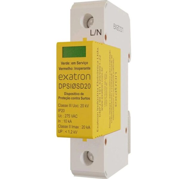 Exatron - Fritz Distribuidora