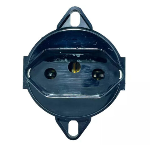 Tomada de piso 2p+t 20a - preta (13300941) (weg) - Fritz Distribuidora