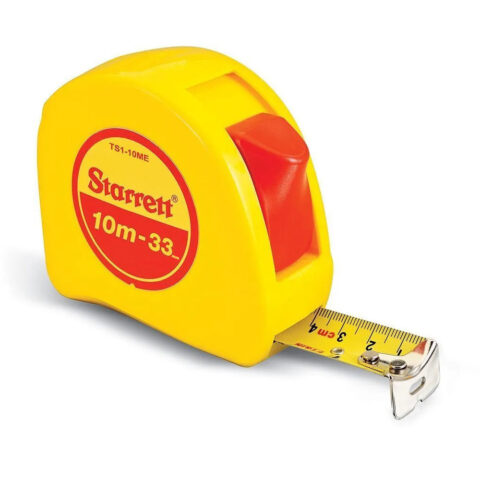 Starrett - Fritz Distribuidora